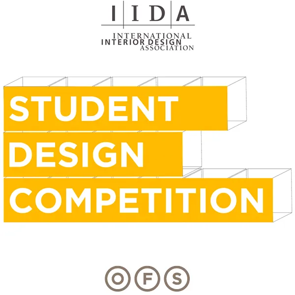 IIDA Student Design Competition 2020 | Graphic Competitions