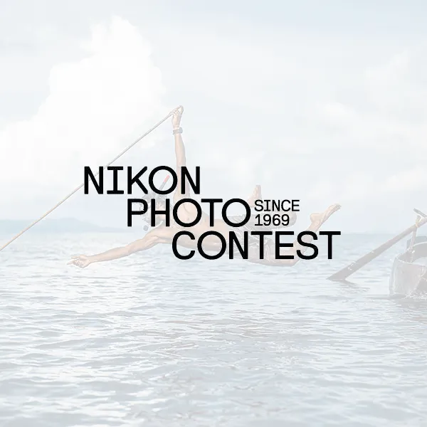Nikon Photo Contest 2018-2019 | Graphic Competitions