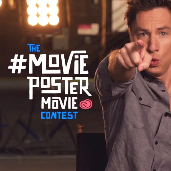 Make It Movie Poster Design Contest | Graphic Competitions