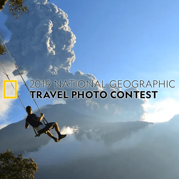 National Geographic Travel Photo Contest 2019 | Graphic Competitions