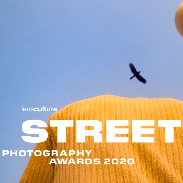 LensCulture Street Photography Awards 2020 | Graphic Competitions