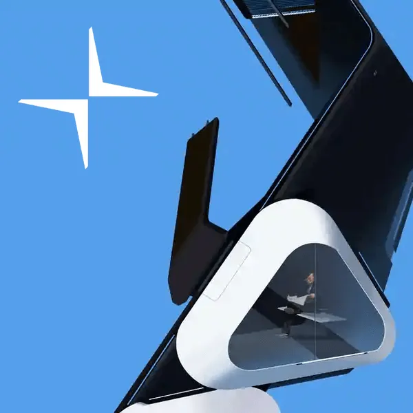 Polestar Global Design Contest | Graphic Competitions