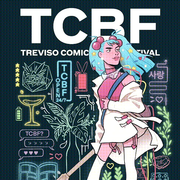2021 International Competition For New Comic Book Authors | Graphic ...